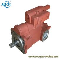 China Hitachi ZX60 ZX65 EX75 Hydraulic Main Pump Axial Piston Pump PVK-3B-725-N-5269A 4338024 4359390 for sale