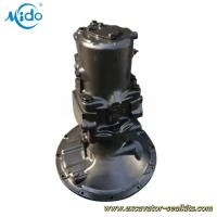 China Komatsu PC300-6 PC350-6 Hydraulic Main Pump HPV132 Piston Pump 708-2H-00181 for sale