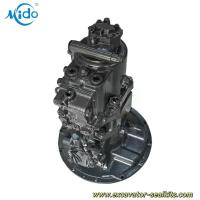 China Komatsu PC300-6 PC350-6 Hydraulic Main Pump HPV132 Piston Pump 708-2H-00181 for sale