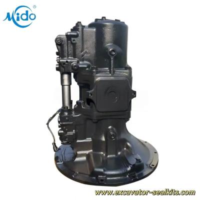 China Komatsu PC300-6 PC350-6 Hydraulic Main Pump HPV132 Piston Pump 708-2H-00181 for sale