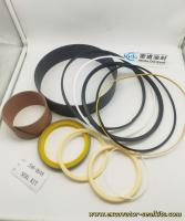 China Hydraulic Cylinder Seal Kit 246-0648 for D10T D10R D10N Dozer High Temperature TPU NBR FKM for sale