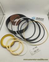 China Hydraulic Cylinder Seal Kit for CAT D10 Dozer 246-0648 Compatible D10T D10R D10N for sale