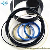 China For CAT 325C 330DN 2426840 Hydraulic Cylinder Seal Repair Kit High Quality Replacement for sale