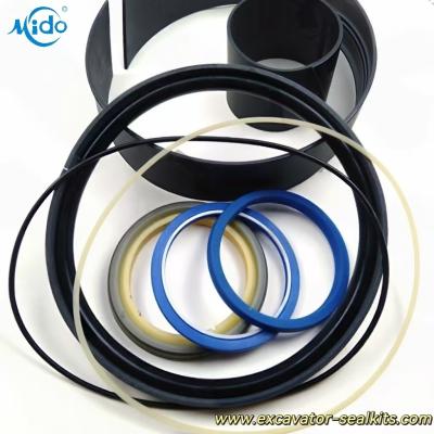 China For CAT 325C 330DN 2426840 Hydraulic Cylinder Seal Repair Kit High Quality Replacement for sale