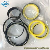 China Seal Kit for CAT Hydraulic Cylinder 297-6845 High Temperature High Speed TPU NBR FKM for sale