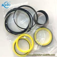 China Seal Kit for CAT Hydraulic Cylinder 297-6845 High Temperature High Speed TPU NBR FKM for sale