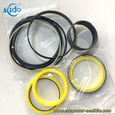 China Seal Kit for CAT Hydraulic Cylinder 297-6845 High Temperature High Speed TPU NBR FKM for sale