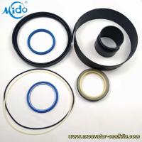 China Hydraulic Cylinder Seal Kit for CAT Bucket Cylinders Part 1915619 TPU NBR FKM for sale