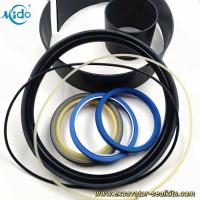 China Hydraulic Cylinder Seal Kit for CAT Bucket Cylinders Part 1915619 TPU NBR FKM for sale