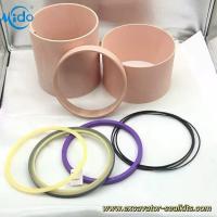 China CAT 773D 773E Hydraulic Cylinder Seal Kit 297-6847 Complete Rebuild Set for sale