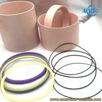 China CAT 773D 773E Hydraulic Cylinder Seal Kit 297-6847 Complete Rebuild Set for sale