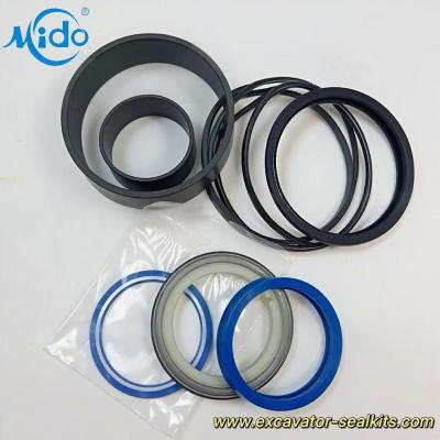 China Replacement Seal Kit for CAT 246-5926 Hydraulic Cylinder High Temperature 200C for sale