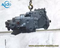 China Hydraulic Main Pump for Hitachi ZX85 Excavator ZX85US ZX85-5 YD00002228 YD00013054 for sale