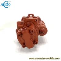 China KYB PSVD2-13E-4 Axial Piston Hydraulic Main Pump for Excavator 210 Bar for sale