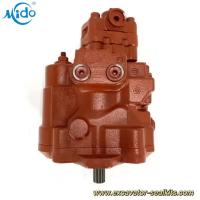 China KYB PSVD2-13E-4 Axial Piston Hydraulic Main Pump for Excavator 210 Bar for sale