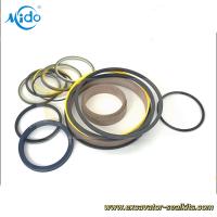 China Complete Seal Repair Kit VOE11707028 for L90C L90D Hydraulic Cylinders High Temp NBR FKM for sale