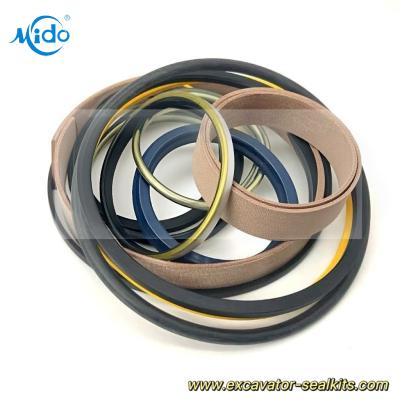 China Complete Seal Repair Kit VOE11707028 for L90C L90D Hydraulic Cylinders High Temp NBR FKM for sale