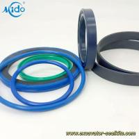 China 324-0399 Hydraulic Cylinder Seal Repair Kit Replaces CAT 3240399 TPU NBR FKM PTFE for sale