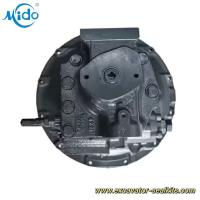 China Komatsu PC130-7 Main Pump 708-1L-00650 Hydraulic Assembly for Regenerative Excavator for sale