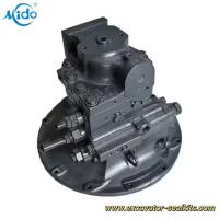 China Komatsu PC130-7 Main Pump 708-1L-00650 Hydraulic Assembly for Regenerative Excavator for sale