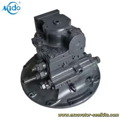 China Komatsu PC130-7 Main Pump 708-1L-00650 Hydraulic Assembly for Regenerative Excavator for sale