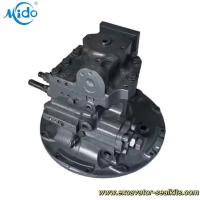 China Komatsu PC130-7 Main Pump 708-1L-00650 Hydraulic Assembly for Regenerative Excavator for sale