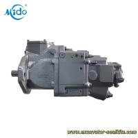 China Hitachi ZX85 Excavator Main Hydraulic Pump Assembly Replaces 4469025 Fits ZX85US ZX85-5 for sale