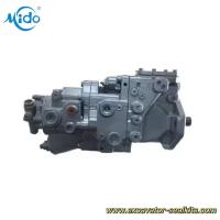 China Hitachi ZX85 Excavator Main Hydraulic Pump Assembly Replaces 4469025 Fits ZX85US ZX85-5 for sale