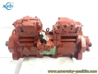 China CLG933E Excavator Main Hydraulic Pump Axial Piston Pump K5V140DT-9N-17T Spare Part for sale