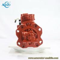 China CLG933E Excavator Main Hydraulic Pump Axial Piston Pump K5V140DT-9N-17T Spare Part for sale