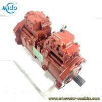 China CLG933E Excavator Main Hydraulic Pump Axial Piston Pump K5V140DT-9N-17T Spare Part for sale