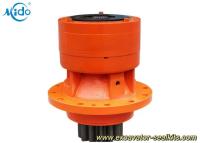 China Doosan DX225LC Excavator Swing Drive Gearbox 21011025K Hydraulic Spare Parts for sale