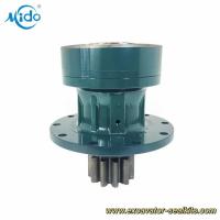 China Replacement Swing Gearbox Bearings for Kobelco SK135SR Excavator Compatible with YX32W00002F YY32W00004F1 for sale