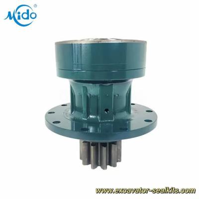 China Replacement Swing Gearbox Bearings for Kobelco SK135SR Excavator Compatible with YX32W00002F YY32W00004F1 for sale