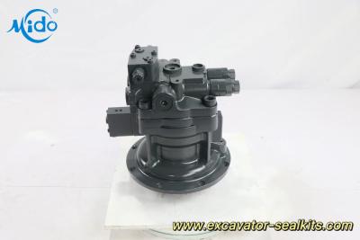 China VOE14552686 Swing Motor for EC210B EC200B EC220D EC480D Excavator M5X130 for sale