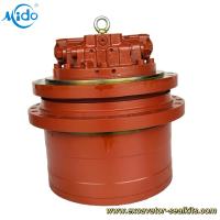 China Hitachi Excavator Final Drive Travel Motor Assembly 9172833 for EX135UR-5 for sale