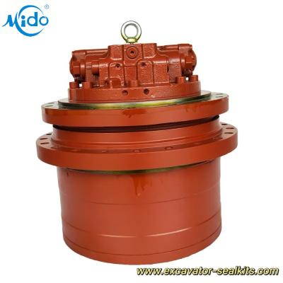 China Hitachi Excavator Final Drive Travel Motor Assembly 9172833 for EX135UR-5 for sale