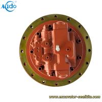 China Hitachi Excavator Final Drive Travel Motor Assembly 9172833 for EX135UR-5 for sale