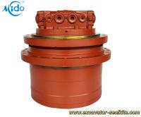 China Hitachi Excavator Final Drive Travel Motor Assembly 9172833 for EX135UR-5 for sale