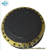 China Cat 390D Excavator Travel Gearbox 353-0590 Crawler Drive Reduction Assembly Steel Seals for sale