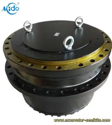 China Cat 390D Excavator Travel Gearbox 353-0590 Crawler Drive Reduction Assembly Steel Seals for sale