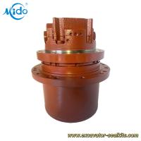 China Hydraulic Travel Motor PHV-390-53B for Hitachi TM04 Excavator 22cc Replacement for sale