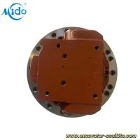 China Hydraulic Travel Motor PHV-390-53B for Hitachi TM04 Excavator 22cc Replacement for sale