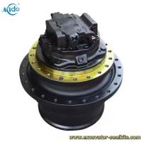 China Travel Motor Final Drive for PC200-8 E320D ZX450 R210LC-7 TM40 Excavators Hydraulic Spare Parts for sale