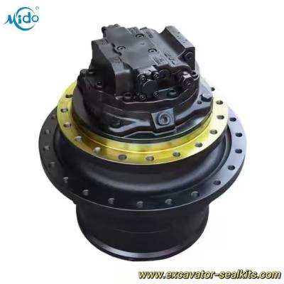 China Travel Motor Final Drive for PC200-8 E320D ZX450 R210LC-7 TM40 Excavators Hydraulic Spare Parts for sale