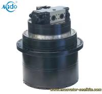 China Travel Motor Final Drive for PC200-8 E320D ZX450 R210LC-7 TM40 Excavators Hydraulic Spare Parts for sale