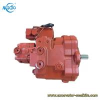 China Hydraulic Pump for VIO55 / VIO60-6B Excavator - KYB PSVD2-21E for sale