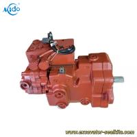 China Hydraulic Main Pump KYB PSVD2-21E for VIO55 VIO60-6B Excavator Standard Size for sale