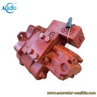 China Hydraulic Main Pump KYB PSVD2-21E for VIO55 VIO60-6B Excavator Standard Size for sale