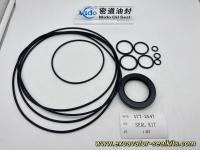 China Universal Excavator Seal Kit 177-2547 for Boom Arm Cylinder Repair -30 to 130C for sale